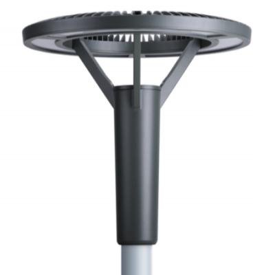 China 3500K Led Outdoor Garden lights  Eye Protecting Urban Led Lighting 120 Degree Beam Angle for sale