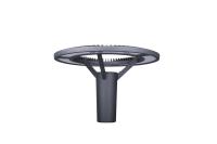 China led outdoor landscape light  Urban LED Lighting Die Casting Aluminum Housing Garden Moon Ball Lamp 60w for sale