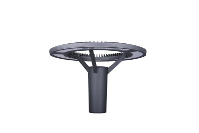 China led outdoor landscape light  Urban LED Lighting Die Casting Aluminum Housing Garden Moon Ball Lamp 60w for sale