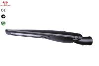 China 40-180W Engery Saving Outdoor Street Light Fixtures 120Lm/W IP66 Die - Casting Aluminium Shell for sale