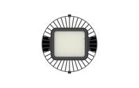 China 2700K 3500 4000K 6500k 80 Watt IP65 Round LED  High Bay lighting 130Im/w 150Im/w TYPE1 TYPEII TYPEIII for sale