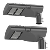 China 200w led street lighting  housing 150Lm/W High Luminous Module for sale