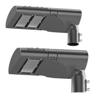 China 200w led street lighting  housing 150Lm/W High Luminous Module for sale