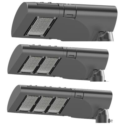 China 200w led street lighting  housing 150Lm/W High Luminous Module for sale