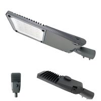 China Smart city nema Zhaga D4i control led pole light outdoor led street light 50w 60w 80w 100w 120w 150wled street lightings for sale