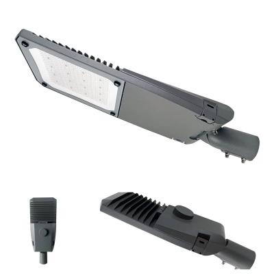 China Smart city nema Zhaga D4i control led pole light outdoor led street light 50w 60w 80w 100w 120w 150wled street lightings for sale