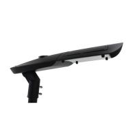 China ZHSL-15-80 40W-80W LED STREET LIGHT EMPTY HOUSING SOLAR ALL IN ONE SMD OUTDOOR for sale