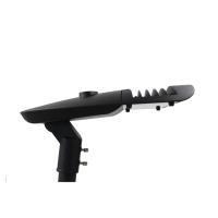 China ZHSL-15-80 40W-80W LED STREET LIGHT EMPTY HOUSING SOLAR ALL IN ONE SMD OUTDOOR for sale