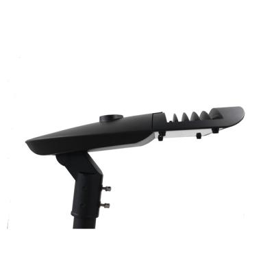 China ZHSL-15-80 40W-80W LED STREET LIGHT EMPTY HOUSING SOLAR ALL IN ONE SMD OUTDOOR for sale