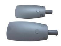 China 40 W Outdoor Street Light Fixtures / Led Pole Light Fixtures 3000-6500K for sale