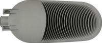 China 100W SMD Outdoor High power led street light for roadway for sale