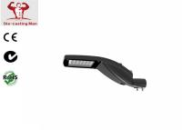 China High Performance Road Lighting Fixtures 120 LM/W AC90-305V 80 - 200W Power for sale