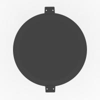 China 30-100W Input Wattage Outdoor Led Garden Lights in Gray/Black/Silver Housing Color and with IP65 Rating for sale