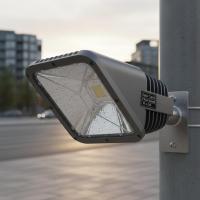 China Die Casting Aluminum Outdoor street lamp fixtures opticsType II III 5 years warranty Power factor PF is greater than or equal to 0.95 for sale