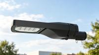 China Aluminum Led Street Light3000 to 6500K Color Temperature and Roadway Illumination 3030 5050 led  150Im/w 170Im/w for sale