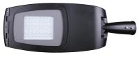 China Tool free LED Street Light Fixtures IP66 IK08 With ENEC and CB Certification for sale