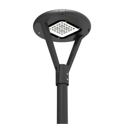 China LED Post Top Light, IP65 Waterproof Outdoor Area Lighting for Yard Street Garden for sale