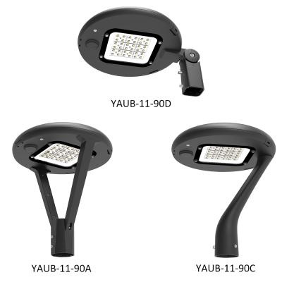 China IP65 Waterproof Outdoor Area Lighting for Yard Street Garden LED light for sale