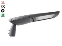 China High Quality Gray coating high power  led street lights Tool Free for Roadway 50000h for sale