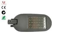 China 5200LM SMD Led Street Lighting Fixtures For Government Project for sale