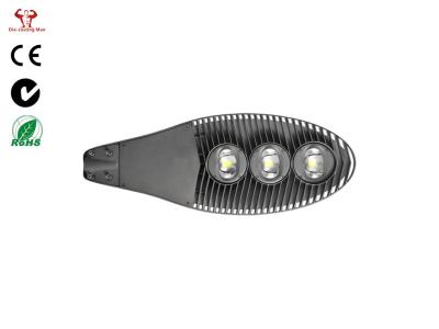 China ADC12 Aluminum Outdoor LED Street Lights AC85 - 265v 120 Wattage for sale