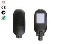 China ZHSL-09-150 Hgih Power LED Street Light Fixtures , Aluminium Roadway Lighting Fixtures IP66 IK08 for sale