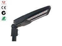 China ZHSL-17B-300 300W LED Street Light Fixtures Aluminium Empty Housing for sale