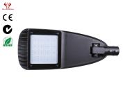 China 4000K LED Street Light Fixtures AC90-305V ZHSL-15-40 60mm Pole Size for sale