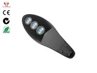 China ZHSL-04 180 Ip66 Cob Aluminum Led Street Light Fixtures 180 Watt With Motion Sensor high luminous for sale