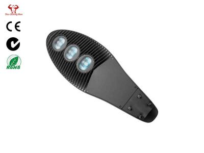 China ZHSL-04 180 Ip66 Cob Aluminum Led Street Light Fixtures 180 Watt With Motion Sensor high luminous for sale