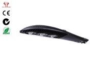China ZHSL-04 180 Ip66 Cob Aluminum Led Street Light Fixtures 180 Watt With Motion Sensor high luminous for sale