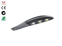 China ZHSL-04 180 Ip66 Cob Aluminum Led Street Light Fixtures 180 Watt With Motion Sensor high luminous for sale