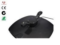 China 120 Lm/W Outdoor LED Street Lights 80W ZHSL-12B-50 Customized Color for sale