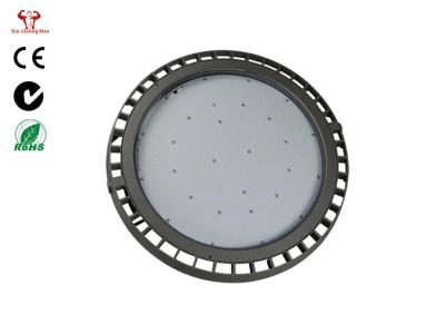 China Die Casing Aluminium Led Ufo High Bay 200w Outdoor for sale