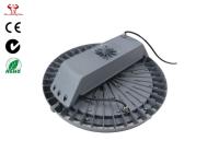 China Black And Grey Led High Bay Light Fixtures / 150W High Bay Led Lighting ZHHB-04-150 for sale