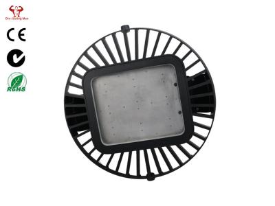 China Outdoor 200W LED High Bay Lights ZHHB-02-200 Die - Casing Aluminium Material for sale