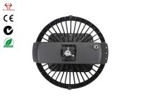 China Outdoor 200W LED High Bay Lights ZHHB-02-200 Die - Casing Aluminium Material for sale