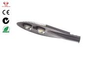 China ZHSL-10-100 100w Led Street Light Fixtures 3000 - 6500k With 50000h Long Led Lifetime for sale