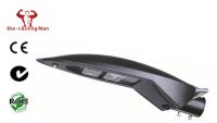 China 50-150Watt Outdoor LED Street Lights 110Lm/w Aluminum IP65 for Main Road and Industrial Area for sale