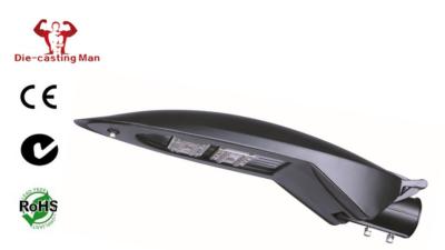 China 50-150Watt Outdoor LED Street Lights 110Lm/w Aluminum IP65 for Main Road and Industrial Area for sale