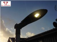 China 20W 30W 40W 50W 60W cob light source outdoor roadway lighting fixtures for sale