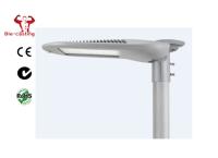 China 60W 100W 150W  Outdoor Light Housing , Aluminum Flood Light Housing Morden Design for sale