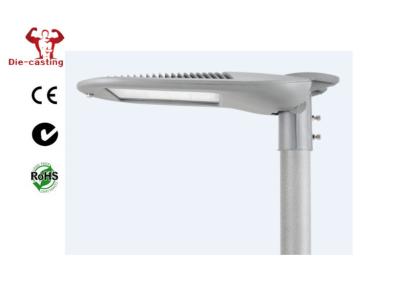 China 60W 100W 150W  Outdoor Light Housing , Aluminum Flood Light Housing Morden Design for sale