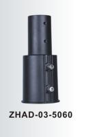 China Die Casting Aluminium Industrial Led Light Fixtures Street Pole Light Fixtures for sale