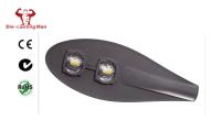 China 120 Watt 14400lm 6500k Led Light Street Light for sale