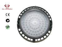 China Energy Saving CRI70 300W Ufo Led High Bay Light for sale