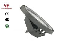 China Super Brightness 4000K 300W UFO High Bay Lights for sale