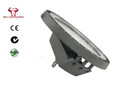 China Super Brightness 4000K 300W UFO High Bay Lights for sale