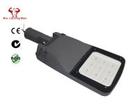 China Economic LED street light 100W Middle size ZHSL-19-80 with IP66, IK08 for sale