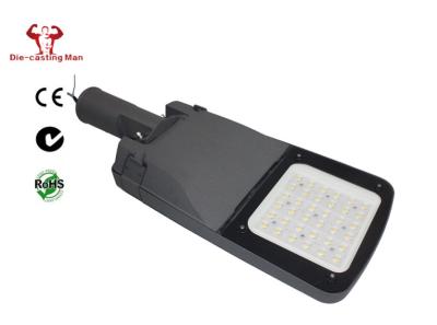 China Economic LED street light 100W Middle size ZHSL-19-80 with IP66, IK08 for sale